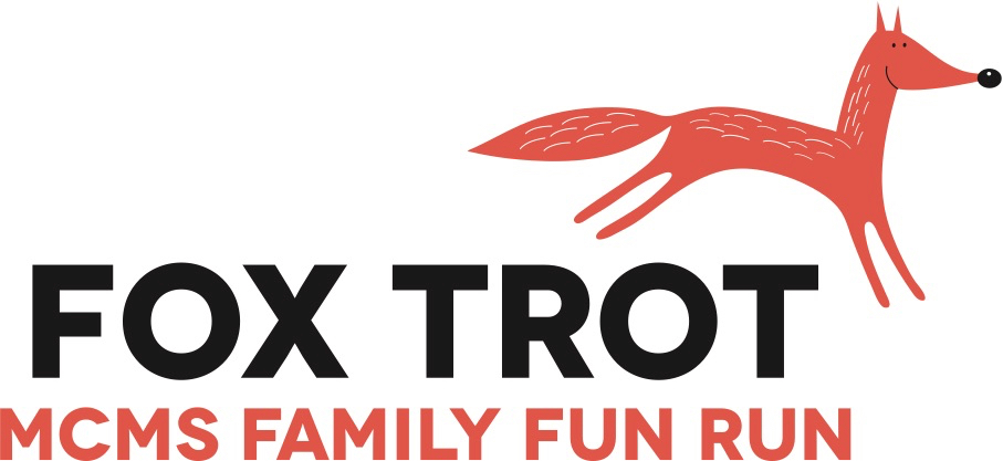 Fox Trot Family Fun Run - Madison Community Montessori School