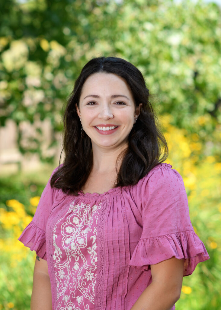 Faculty & Staff | Madison Community Montessori School, WI